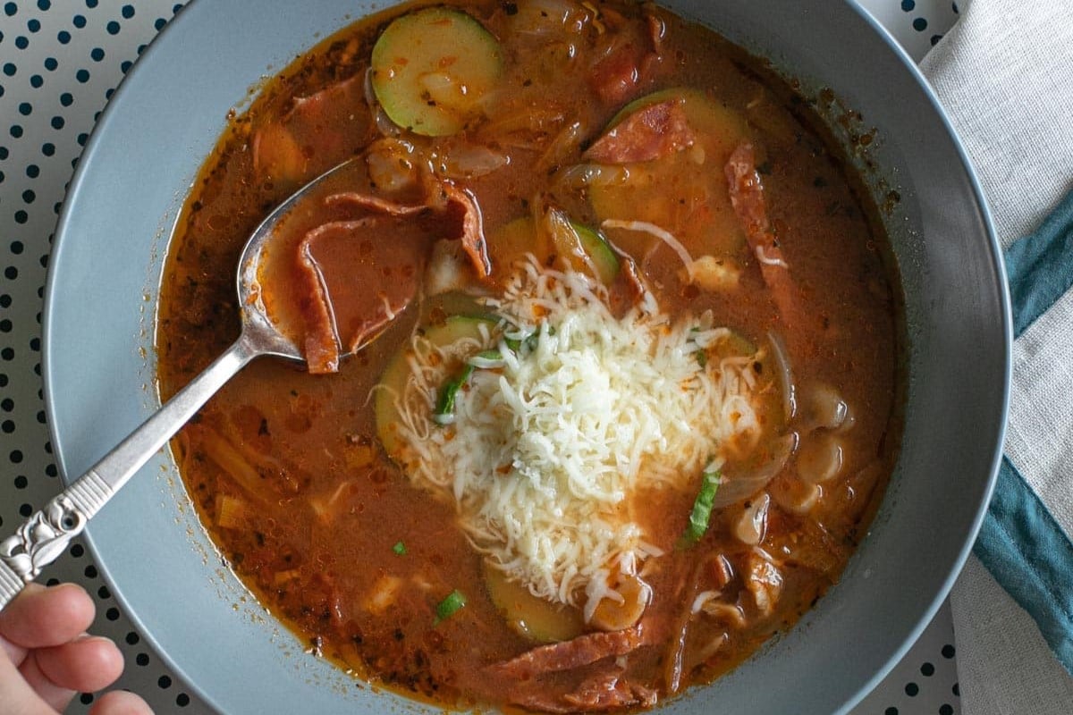 11 Soup Recipes Picky Eaters Will Actually Enjoy