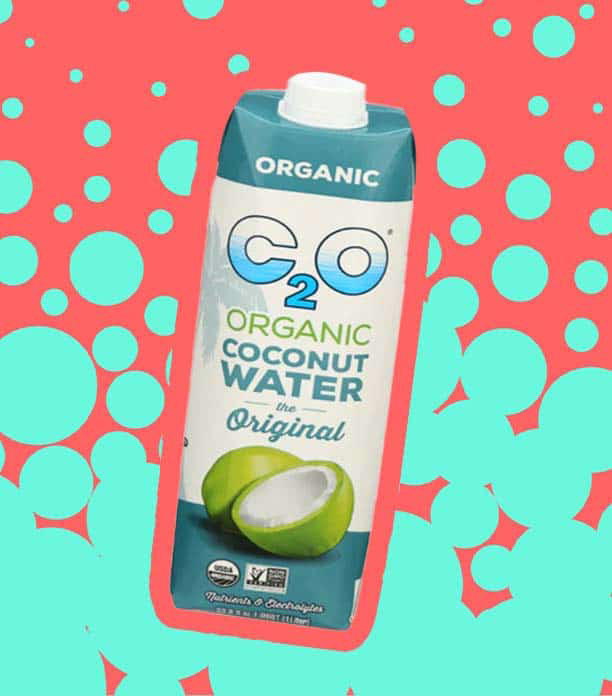 Best Coconut Water to Drink (Because H2O Is Boring)
