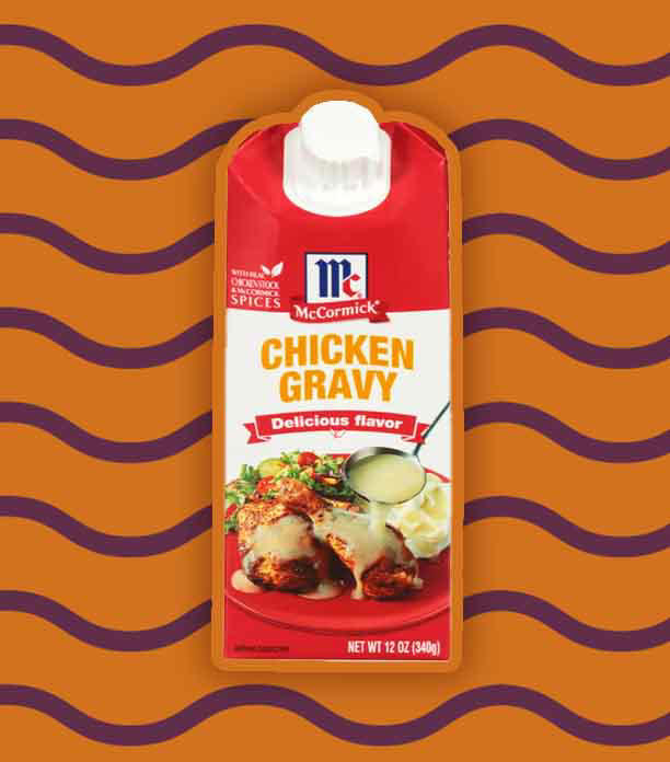 We Tasted 25 Store Bought Gravy Mixes and Jars, These Are The Best