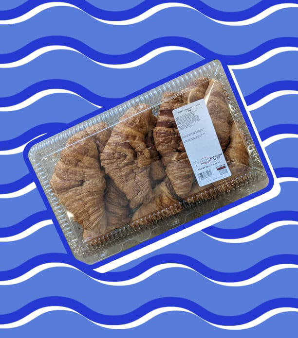 11 Costco Bakery Items, Ranked!