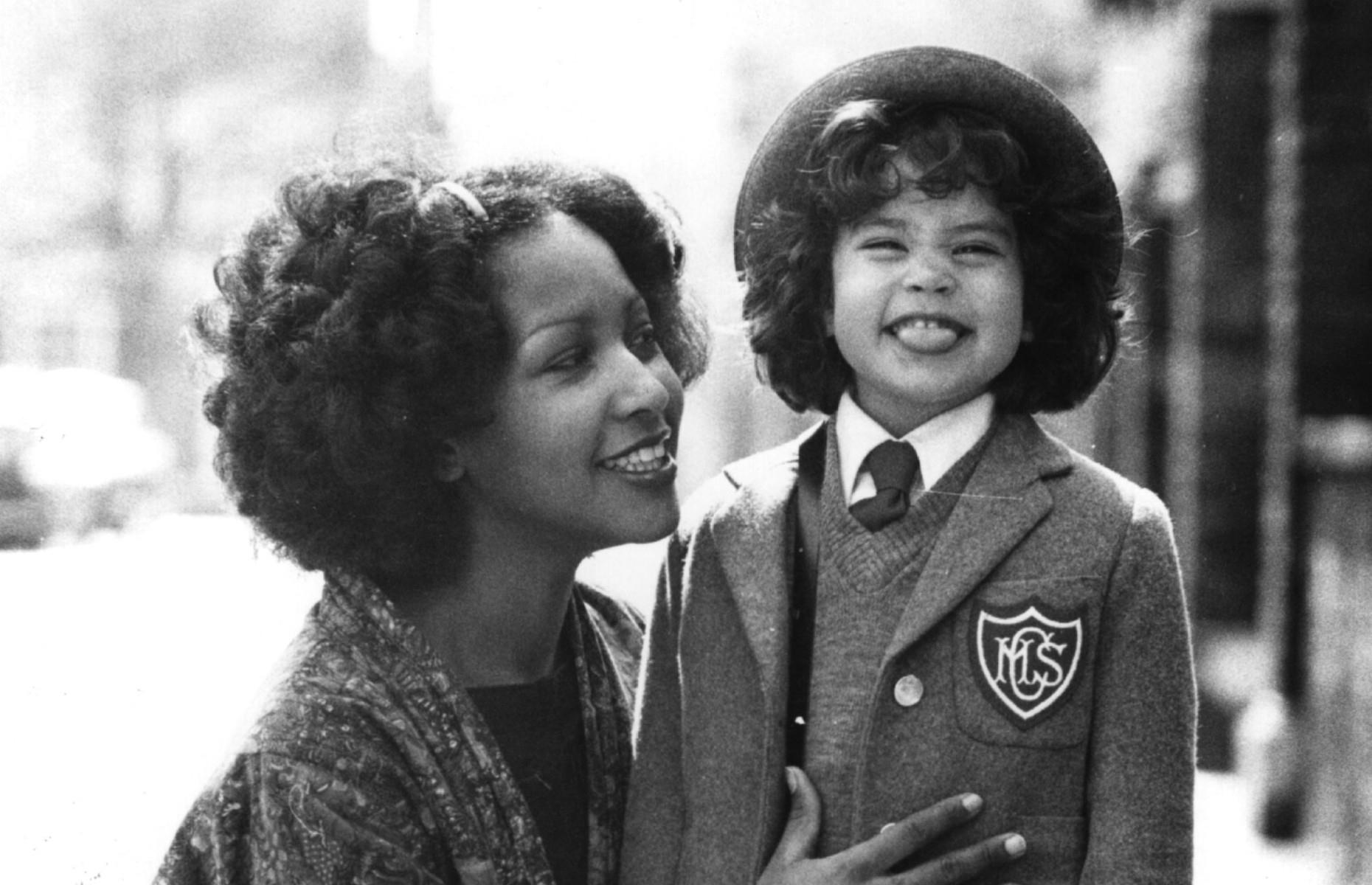 Ser hijo de un Rolling Stones: ¿Cómo se ganan la vida los descendientes ...