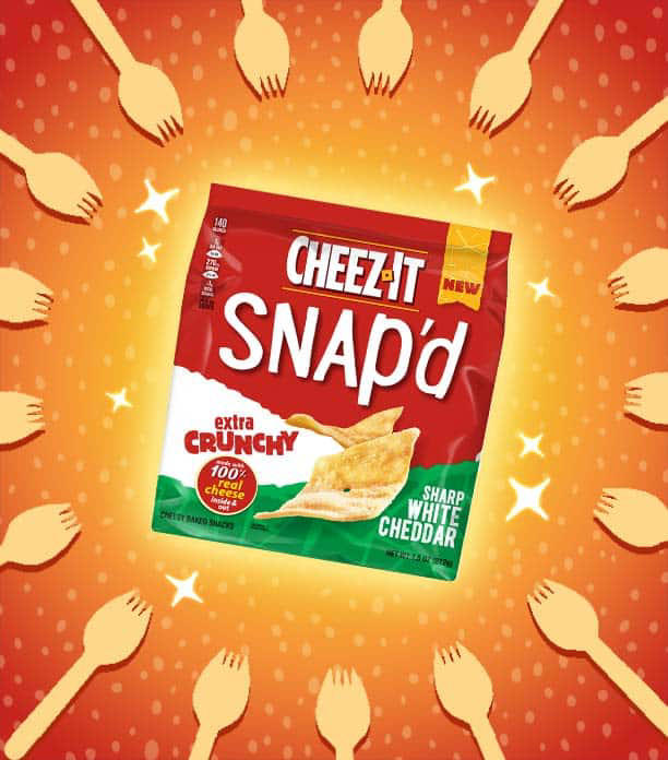 Do New Extra Crunchy Cheez-Its Live Up to Their Crunchy Promise?