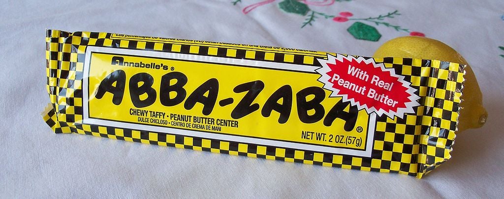 16 Forgotten Candies from Your Childhood That Will Make You Nostalgic