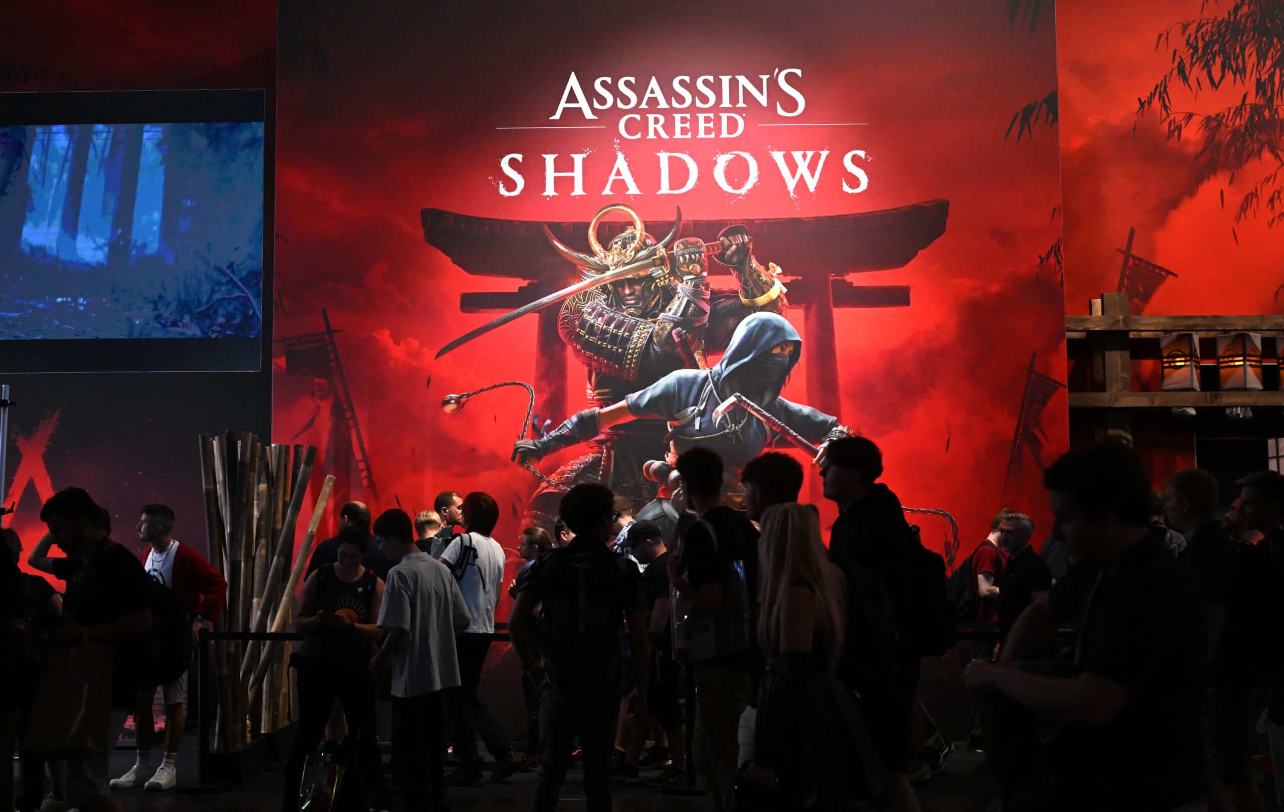 Former Ubisoft bosses on trial in France over alleged harassment