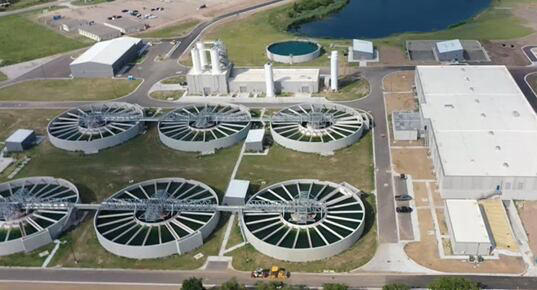 Wichita Water Treatment Plant experiences mechanical failures, city ...