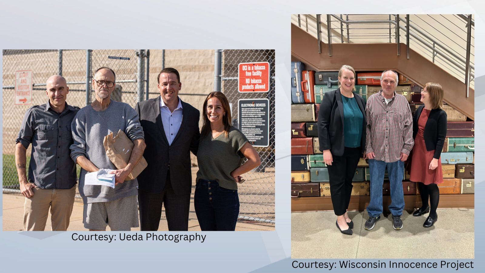 Bintz brothers' attorney seeking higher compensation after exoneration