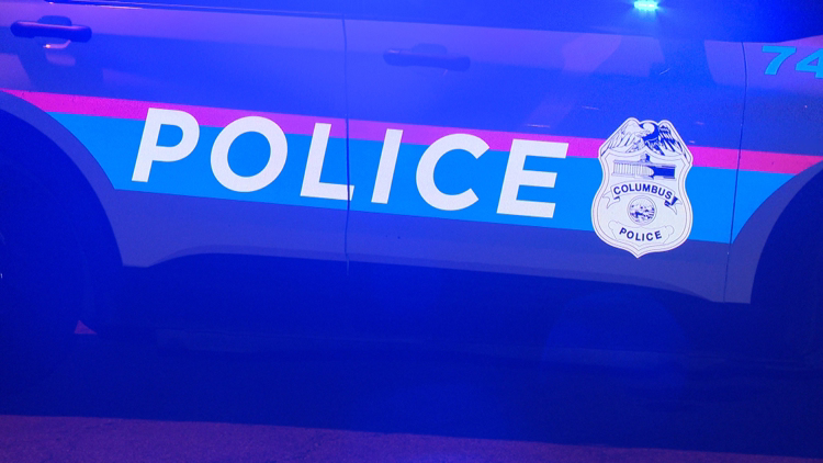 Police ID 40-year-old bicyclist killed in south Columbus crash Police ID 40-year-old bicyclist killed in south Columbus crash