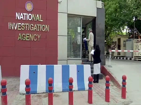 Reasi terror attack: NIA searches underway in two districts of Jammu ... Reasi terror attack: NIA searches underway in two districts of Jammu ...