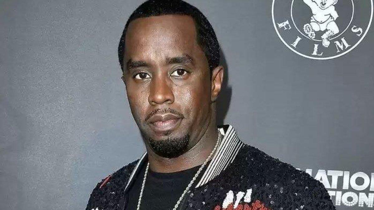 Skandal Rapper P Diddy Berakhir dengan Vonis Bersalah Kasus Prostitusi,Tapi Lolos 2 Dakwaan Berat
