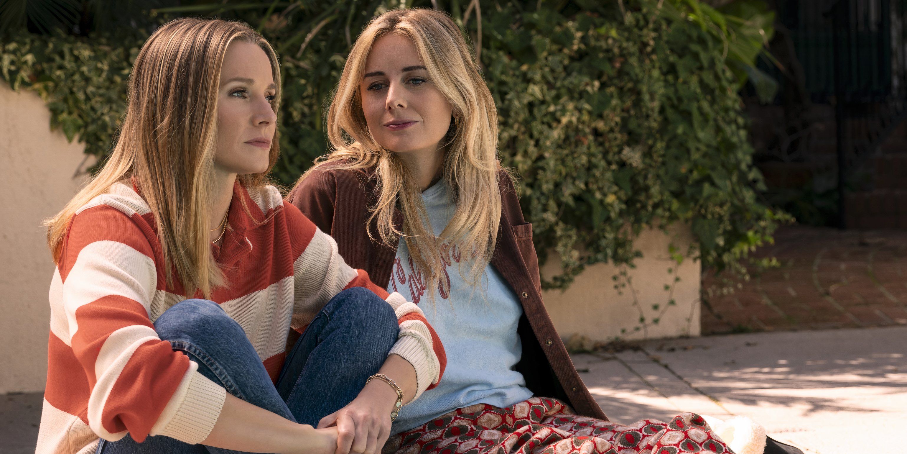 "It's Not Particularly Funny To Break Up A Family": Nobody Wants This ...