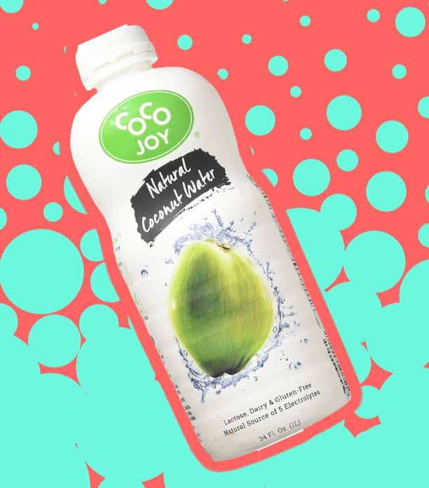 Best Coconut Water to Drink (Because H2O Is Boring)