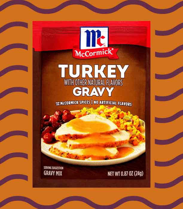 We Tasted 25 Store Bought Gravy Mixes and Jars, These Are The Best