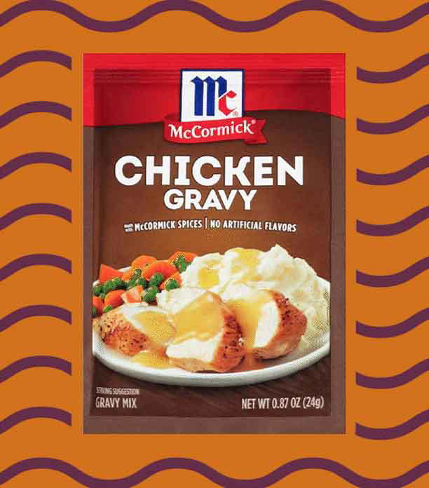 We Tasted 25 Store Bought Gravy Mixes and Jars, These Are The Best
