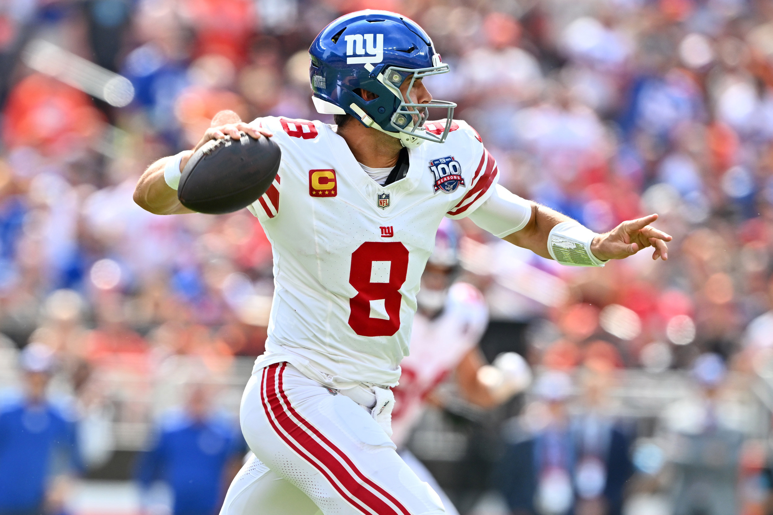 Bet365 Bonus Code WEEK365: Score $1K Bet or $200 Bonus for Cowboys-Giants Bet365 Bonus Code WEEK365: Score $1K Bet or $200 Bonus for Cowboys-Giants