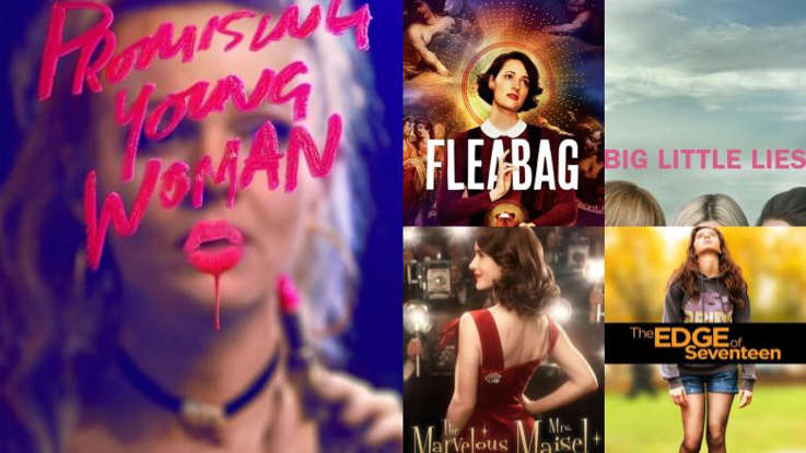 16 Must-Watch Movies and Shows Directed by Women 16 Must-Watch Movies and Shows Directed by Women