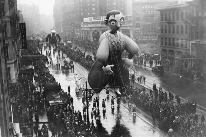 Everything to Know About the Macy’s Thanksgiving Day Parade 2025