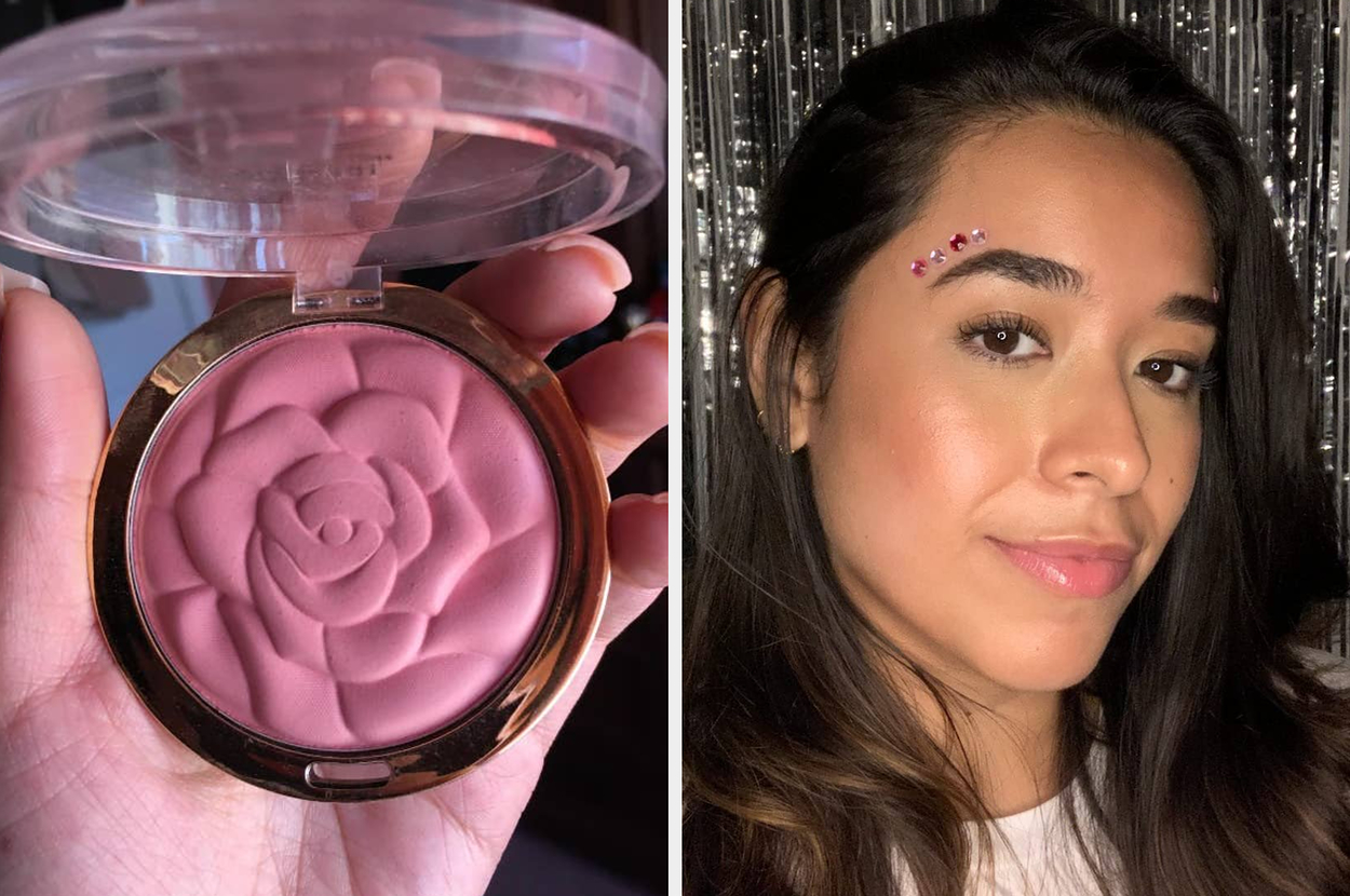 33 Beauty Products Reviewers Say Are Much Better Than Pricier Versions