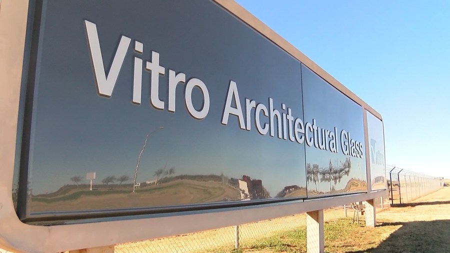 Vitro Architectural Glass receives IRS investment for solar glass facility
