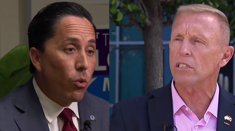 Larry Turner vies for San Diego Mayor Todd Gloria's seat for 2024 ... Larry Turner vies for San Diego Mayor Todd Gloria's seat for 2024 ...