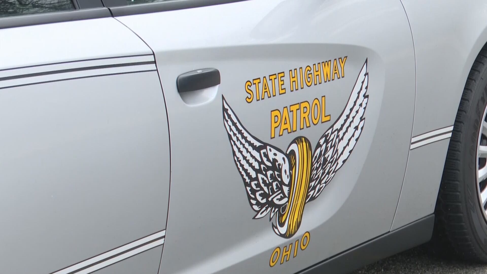 Canton woman killed in Perry Township crash