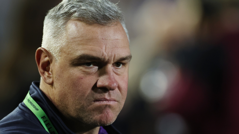 Jason Ryles makes massive captaincy call at the Eels