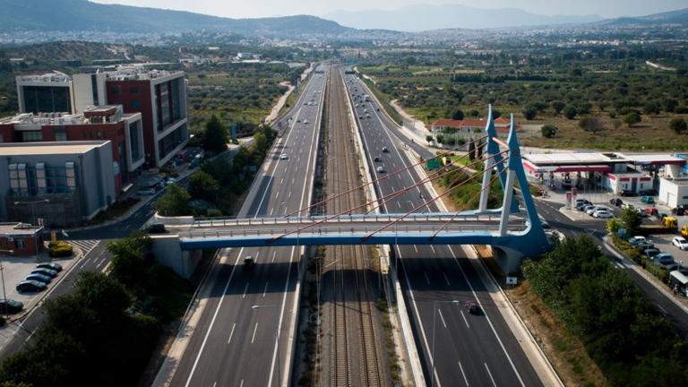 Κυκλοφοριακό χάος: Πώς μπορεί να γλιτώσει η Αθήνα;