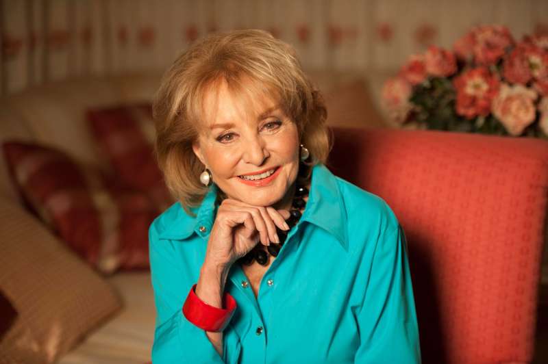 Barbara Walters: How Did She Die?
