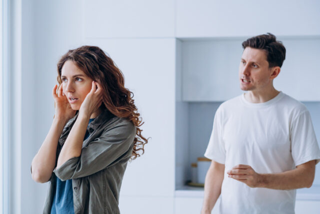 What Is Coercive Control And How Can You Spot It?