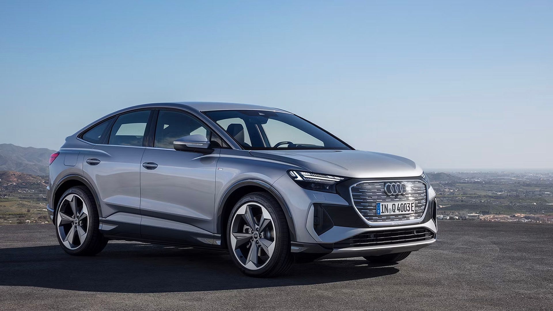 Audi Q4 E-Tron And Volkswagen ID.4 Recalled For Potential 12-Volt ...