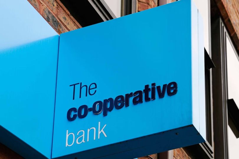 Co-op Bank urges customers who have £1,000 in their bank account to act