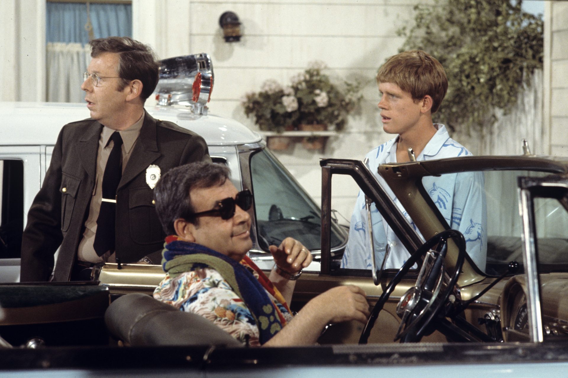 'Happy Days': Ecco come hanno cambiato vita gli attori dopo il successo ...