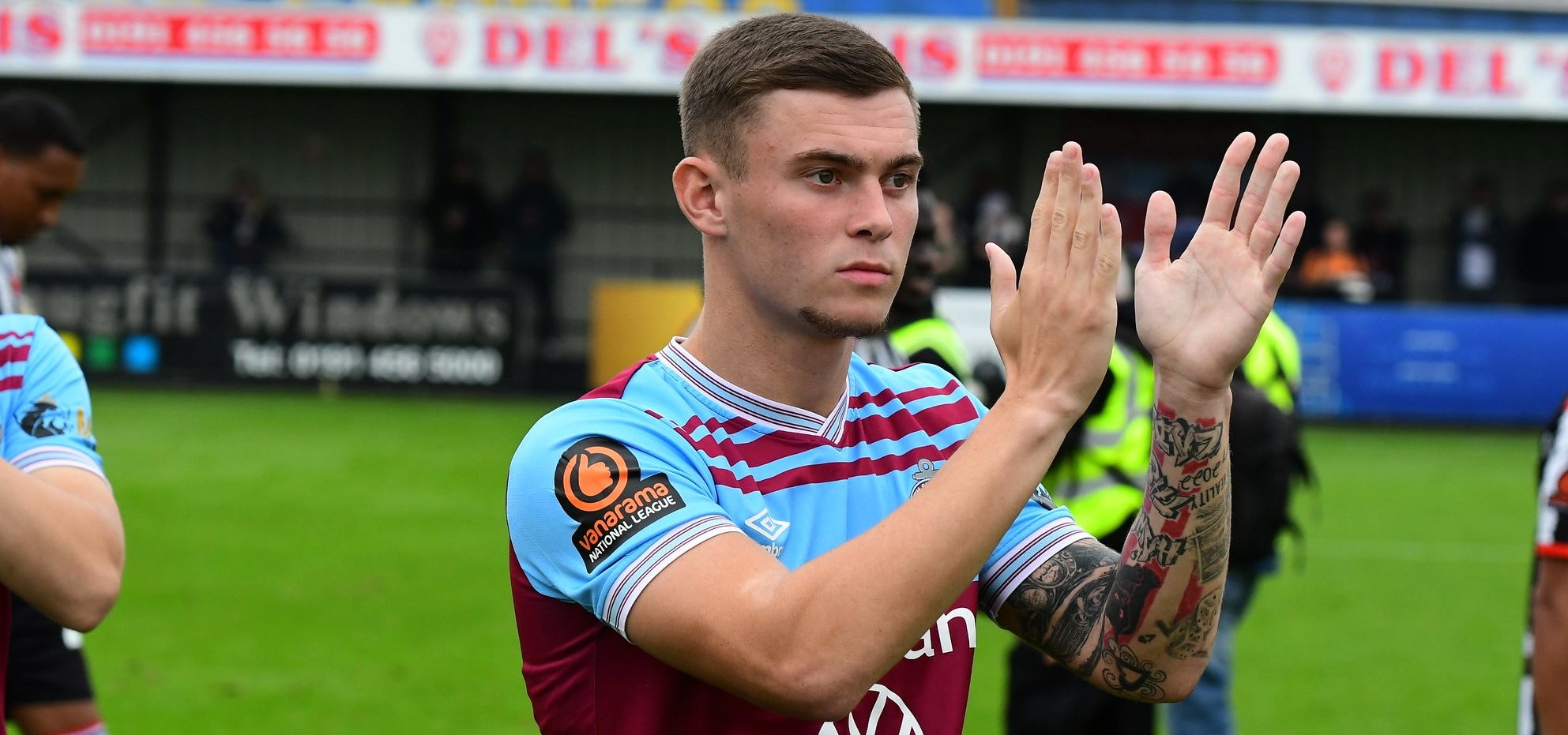 South Shields boss aiming for new signings after major injury blow to ...