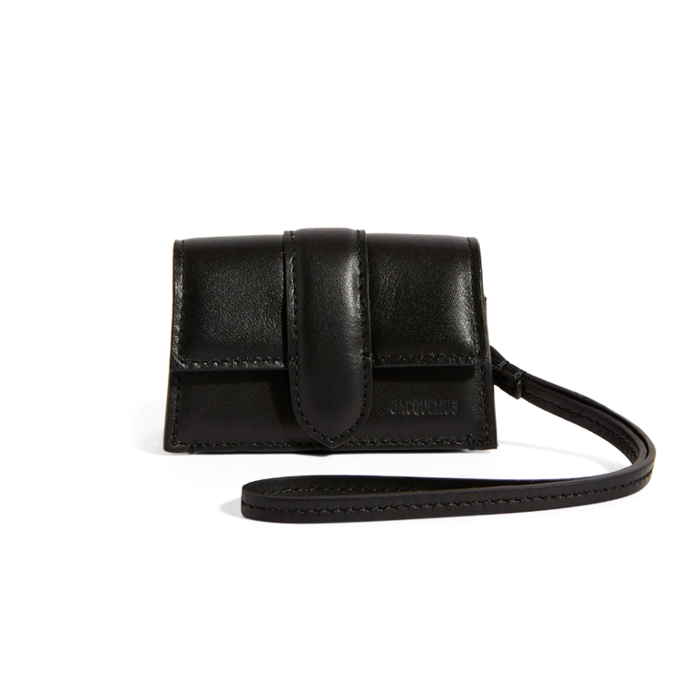 15 sleek designer mini bags for an effortless evening