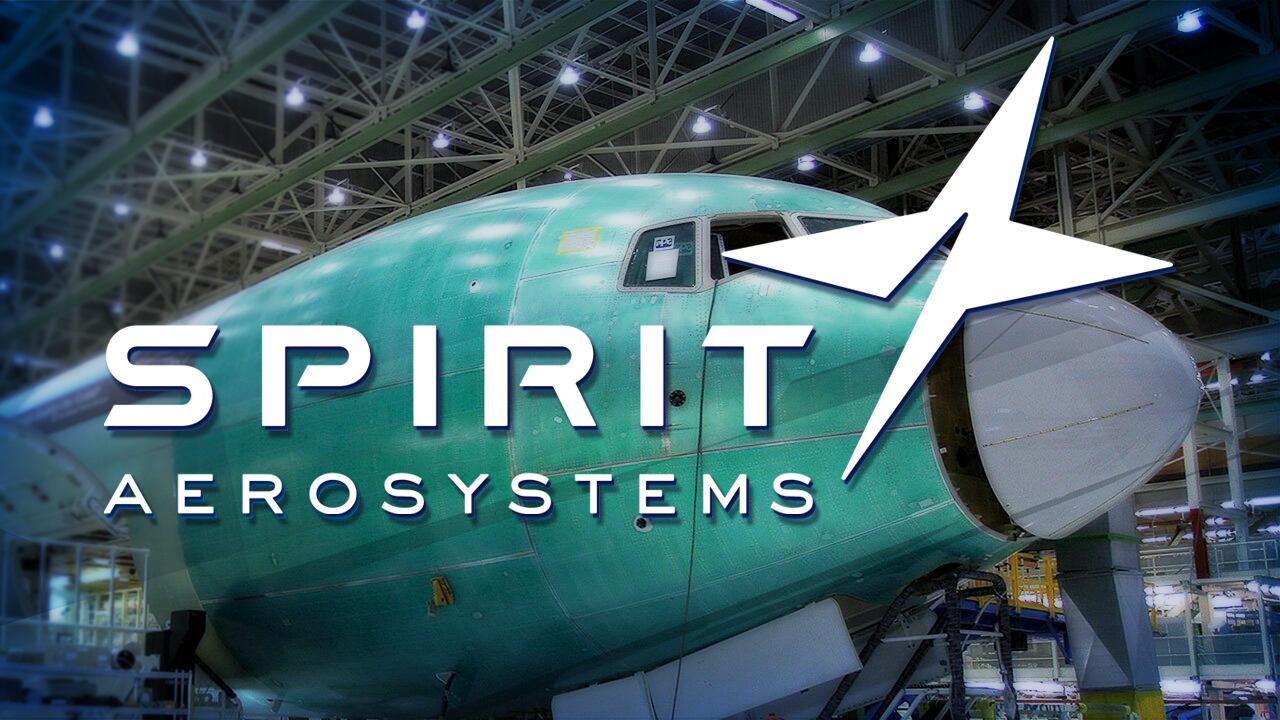 Shareholders approve Boeing’s acquisition of Spirit AeroSystems