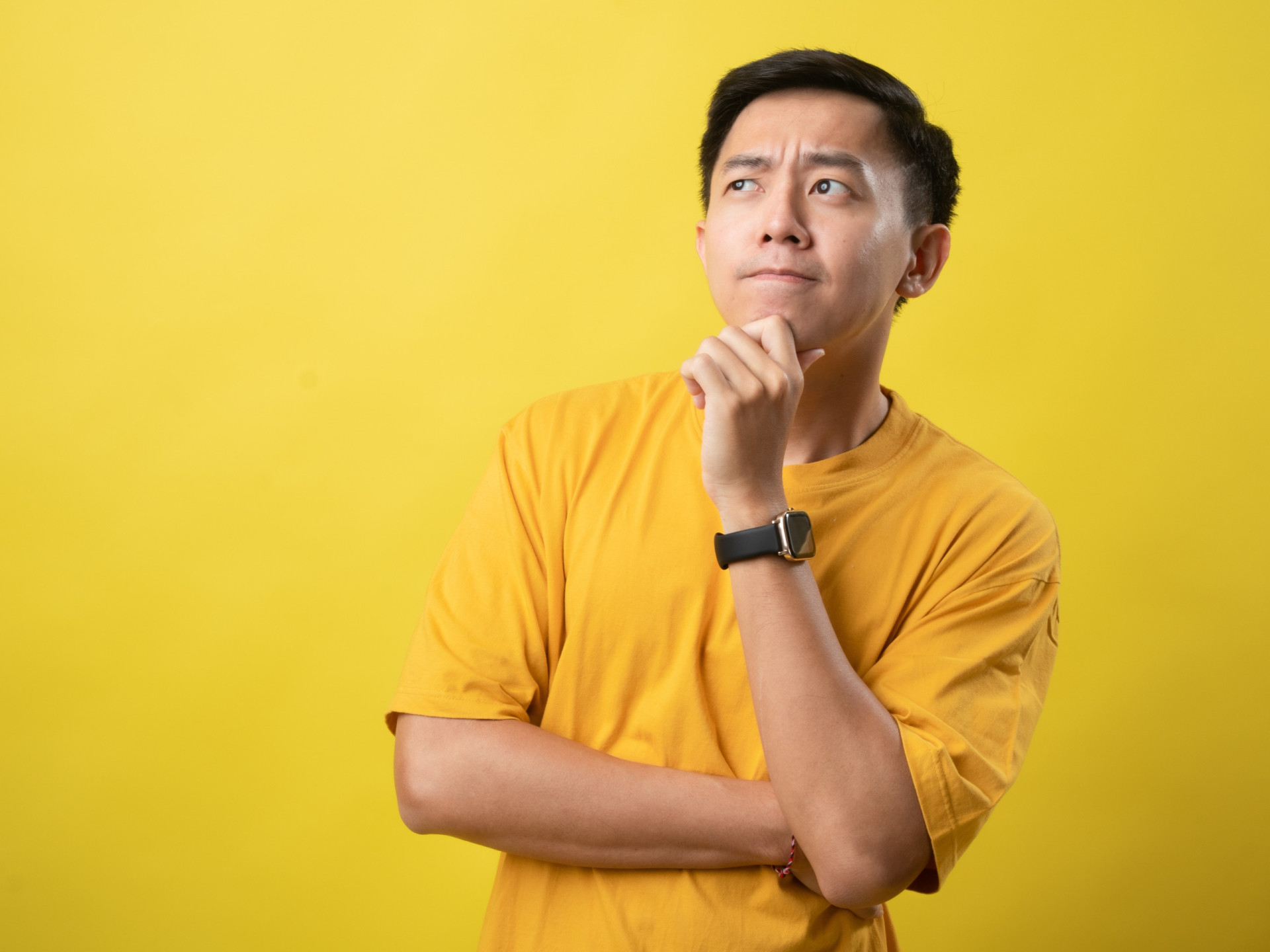 What happens to your body when you're angry?