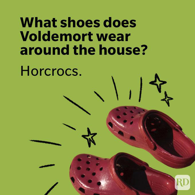 90 Funny Harry Potter Jokes and Puns All Muggles Should Know