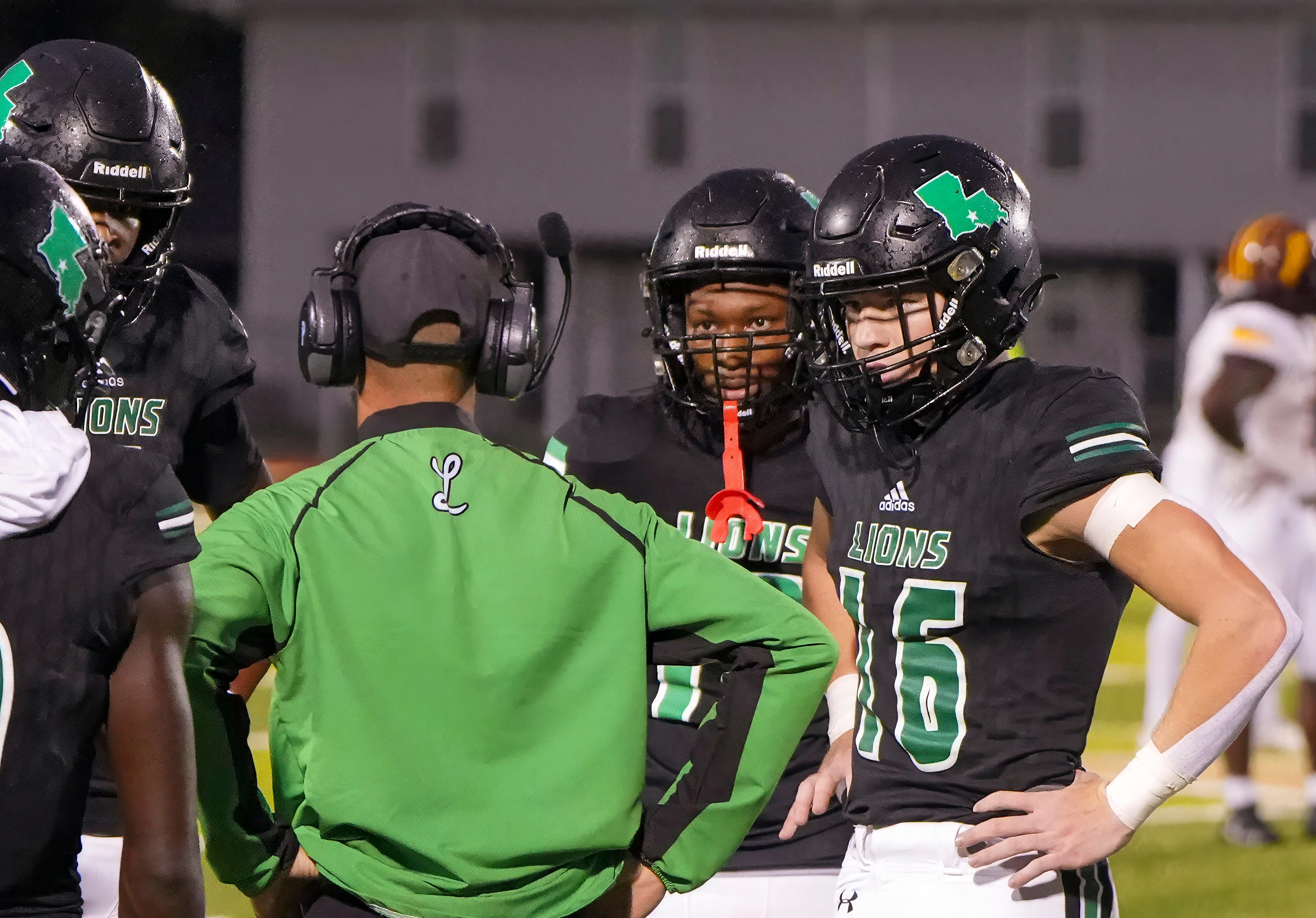 Lafayette-Area Football: Here's a round up 2025 scrimmages, jamborees