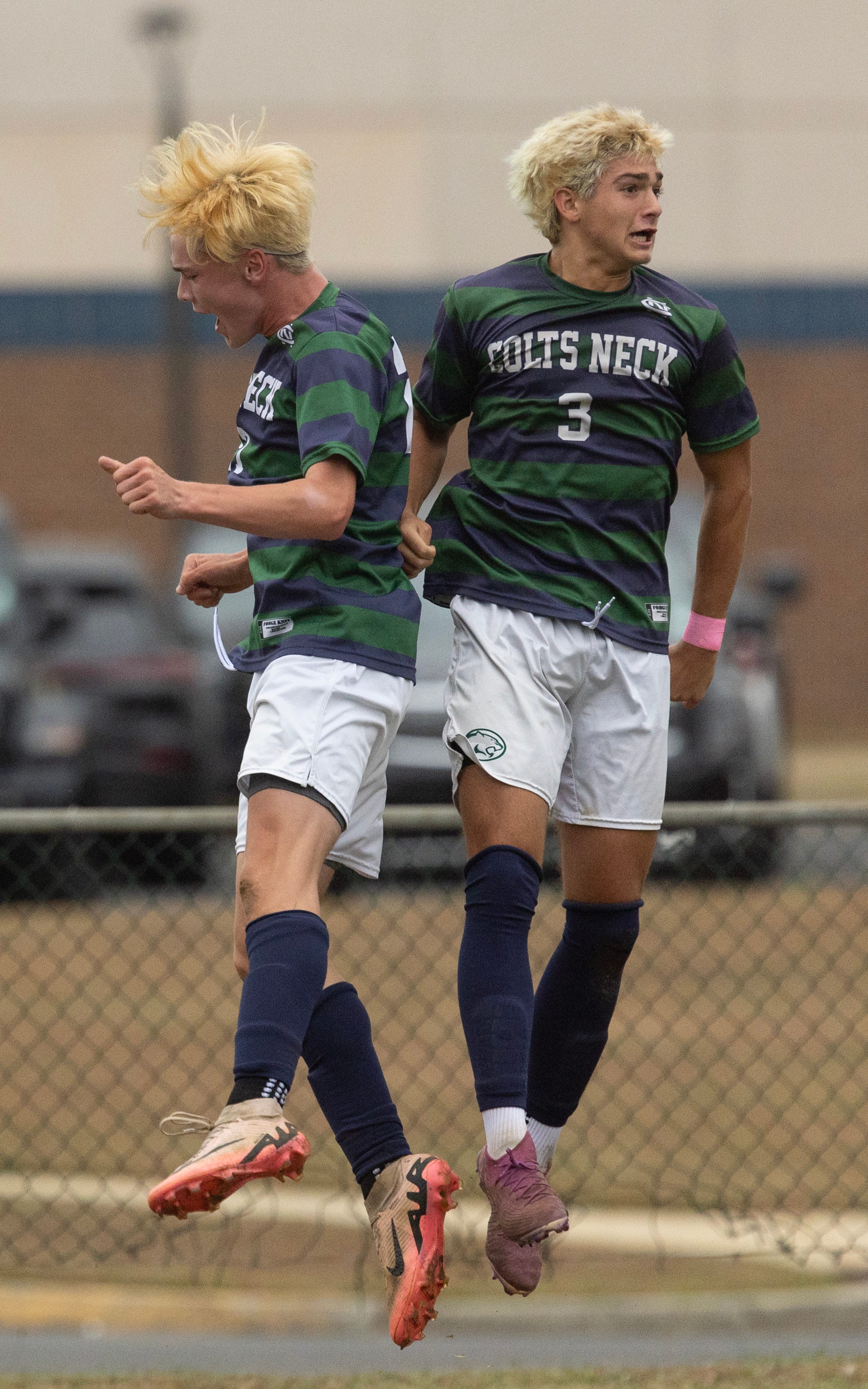 VOTE: Who is the Larson Ford Shore boys soccer No. 1 prospect among ...