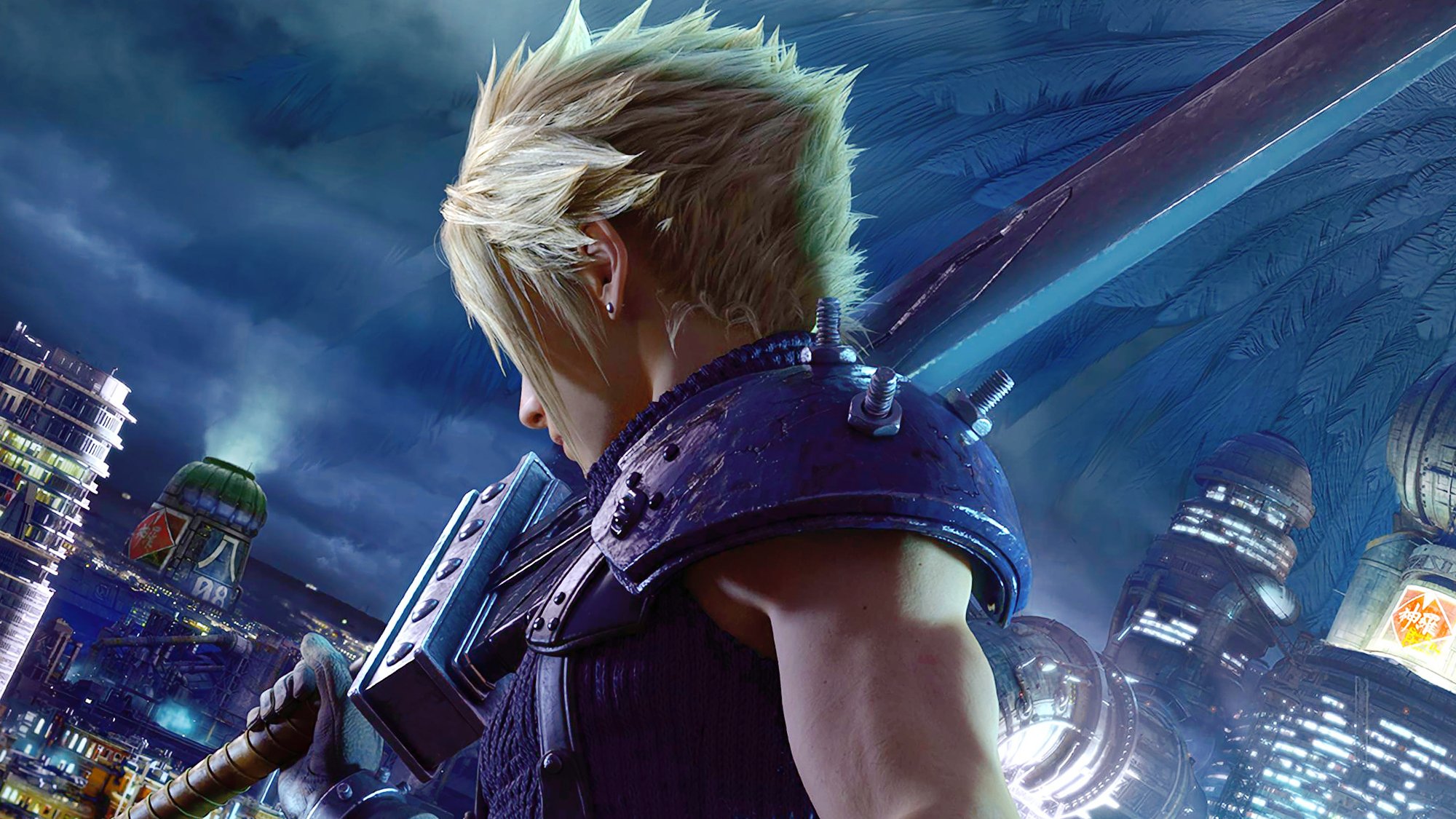 FF7 Remake fait enfin sa grande annonce sur Nintendo Switch 2