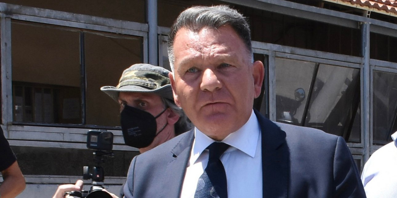 Αλέξης Κούγιας: Κρίσιμες οι επόμενες ώρες, παραμένει για 5η ημέρα ...