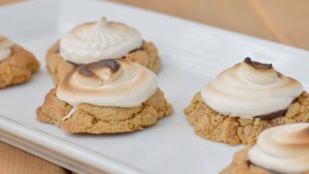 15 Delicious S'mores-Inspired Treats That Don't Need a Campfire