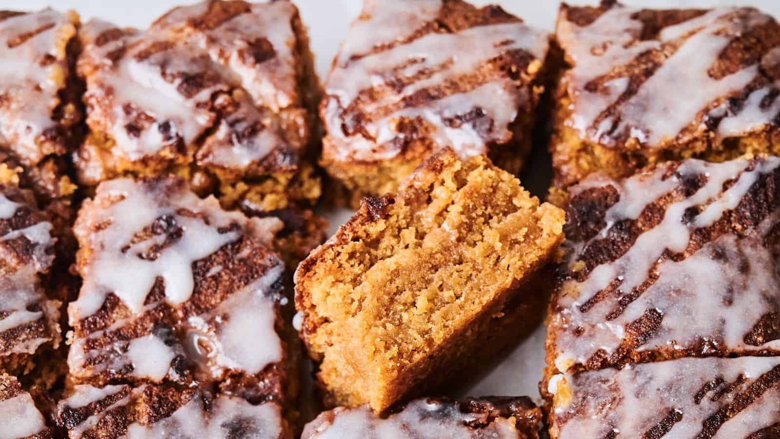 I Keep Repeating 33 Cinnamon Recipe Ideas Each Season