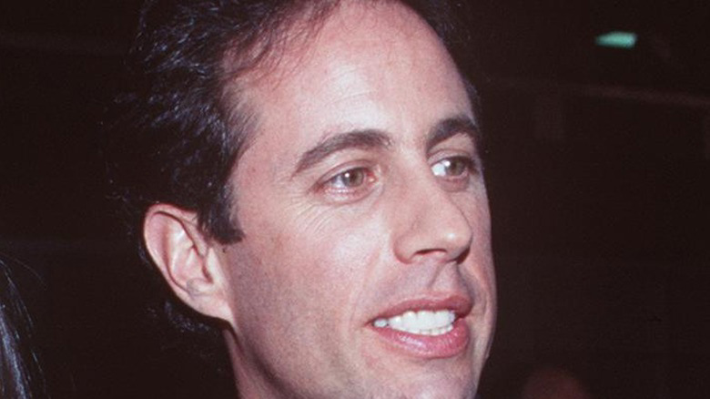 The 25 Best Seinfeld Characters Who Only Appeared In One Episode The 25 Best Seinfeld Characters Who Only Appeared In One Episode