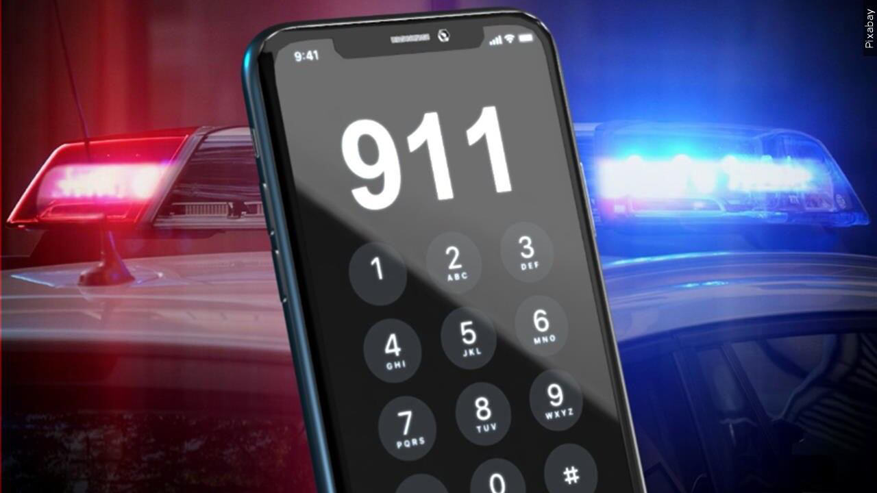 SC Emergency Management Division advises against calling 911 for non ... SC Emergency Management Division advises against calling 911 for non ...