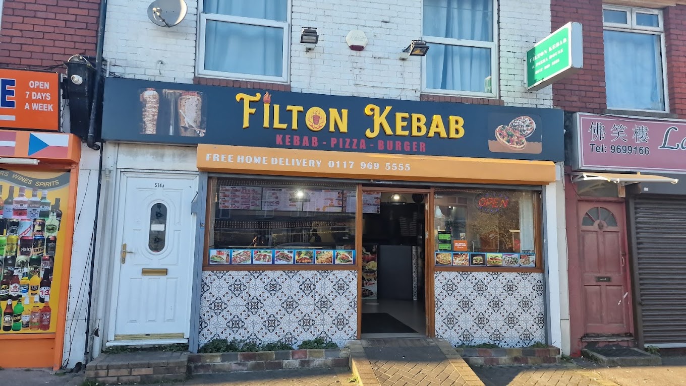 I've chosen Bristol's best kebab shops which are just too good to ...