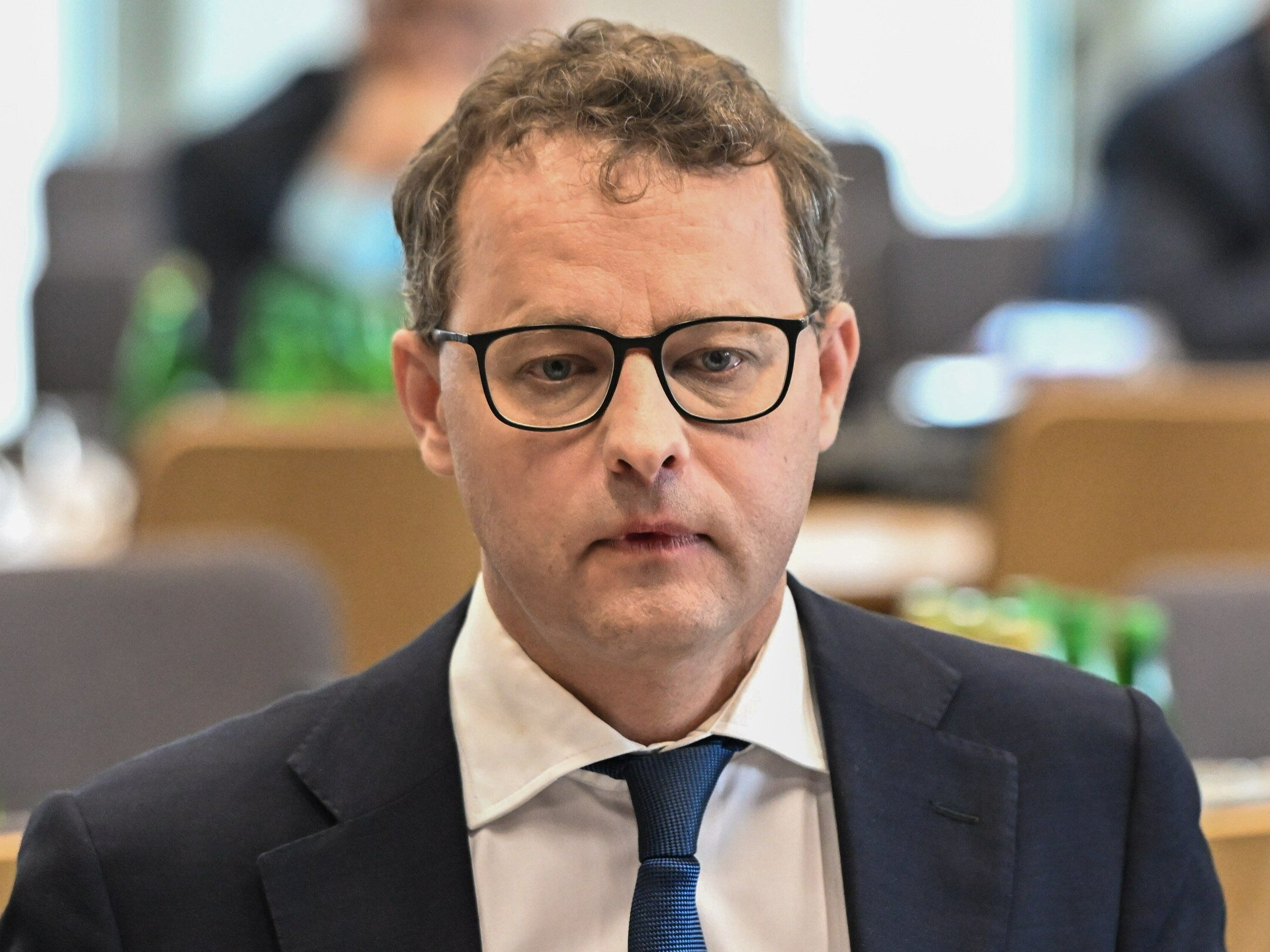 Romanowski: Unieważnienie paszportu przez bandytów nie ma dla mnie ...