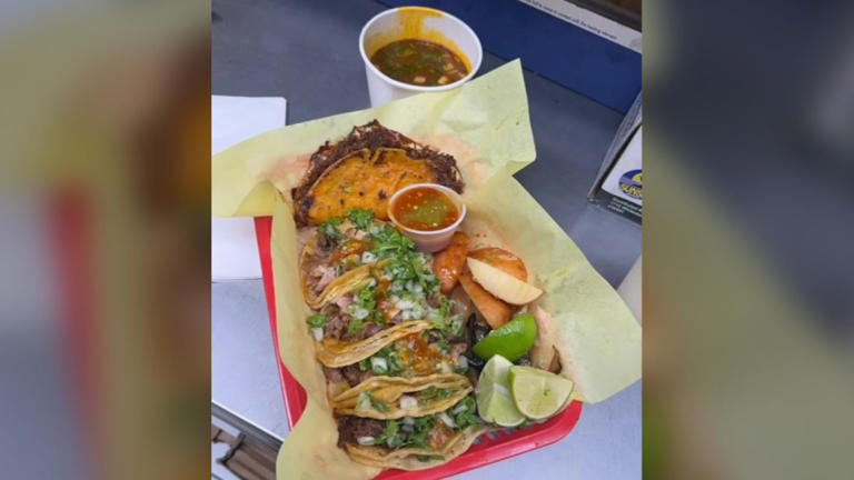 Colorado restaurant among ‘Top 100 Taco Spots’ in the US: Yelp reviewers