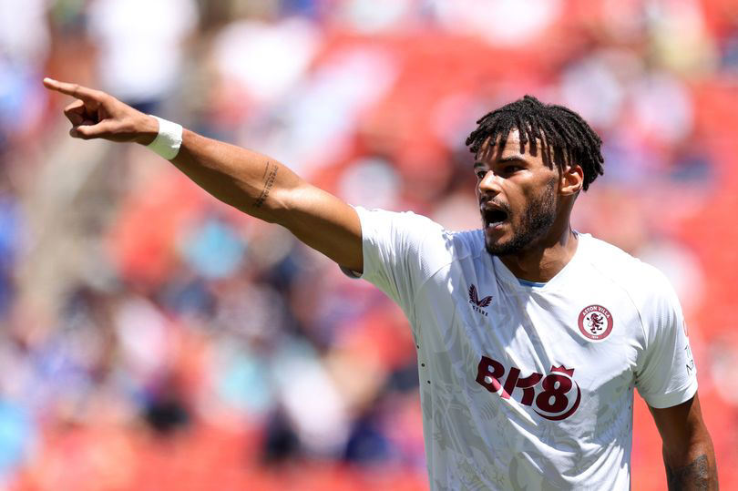 Unai Emery reveals when Tyrone Mings and Boubacar Kamara will return ... Unai Emery reveals when Tyrone Mings and Boubacar Kamara will return ...