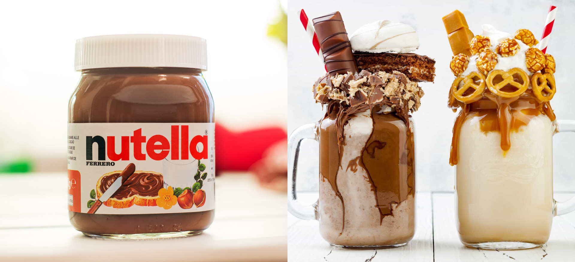Nutella : testez ces recettes sans plus attendre