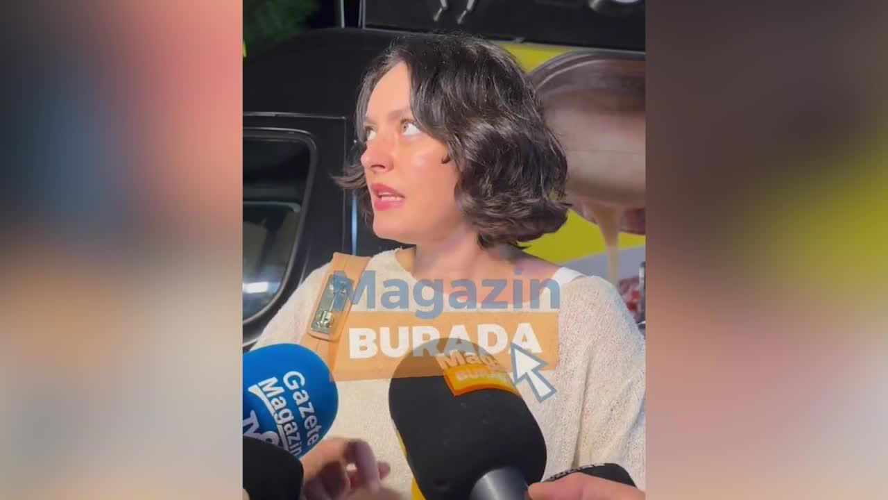 Setlere dönecek olan Ezgi Mola'dan özel istek! Her şey oğlu Can'a göre ... Setlere dönecek olan Ezgi Mola'dan özel istek! Her şey oğlu Can'a göre ...